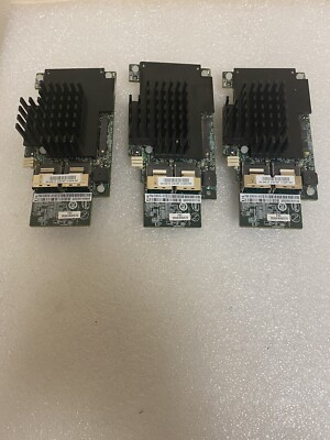 lot of 3 G35316-612 Integrated Raid Module INTEL | eBay