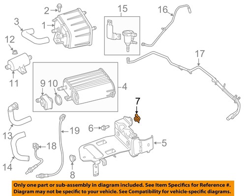 CHRYSLER OEM 97-23 1500 Classic Exterior Trim-Rocker Molding Nut ...