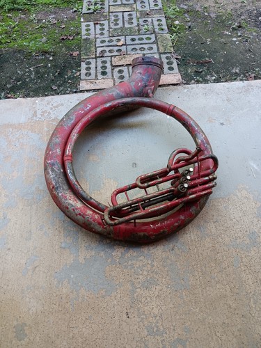 sousaphone Buescher | eBay