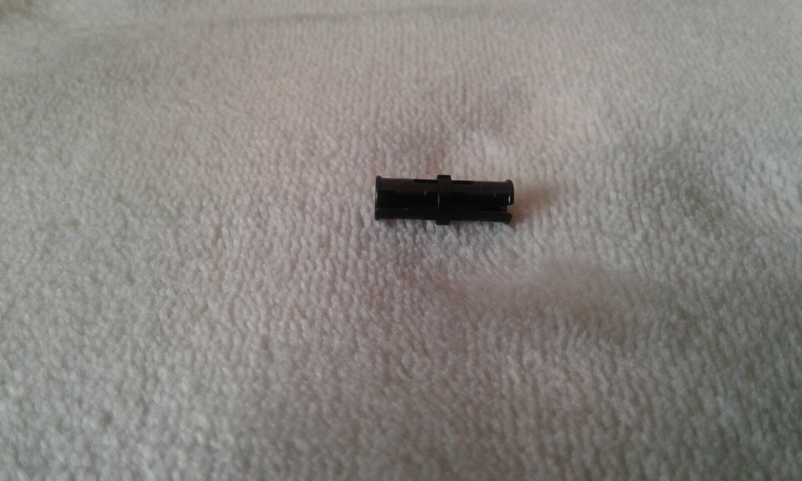 50 x NEW LEGO TECHNIC BLACK CONNECTION PINS PART NO: 4121715 | eBay UK