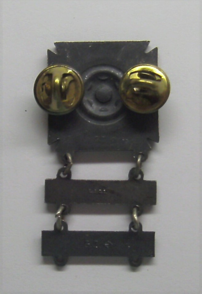 U.S. Army Qualification Driver & Mechanic Badge & DRIVER-A & MECHANIC ...