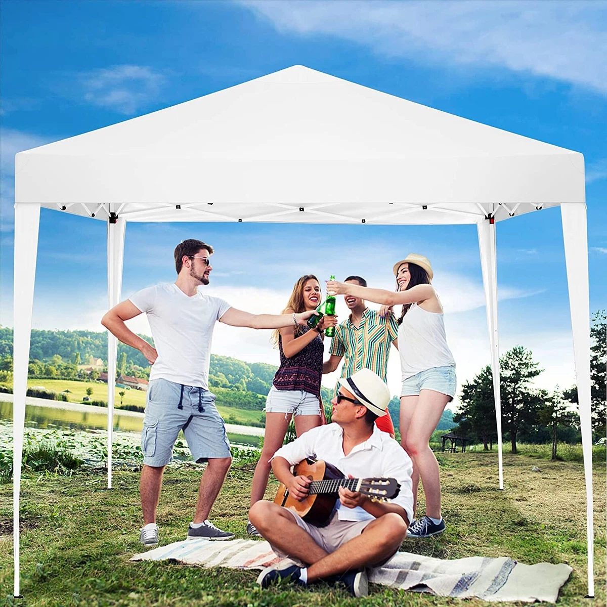 Event Tent 10x10