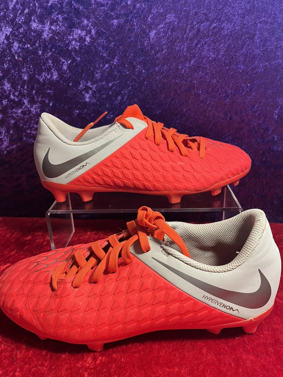 Nike Hypervenom Phantom Cleats