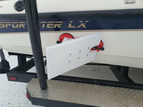 Wake Shaper / Floating Surf Gate / Wake Surfing /wake gate | eBay