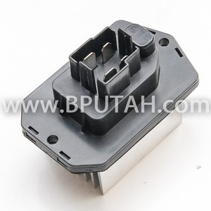 Land Range Rover Sport LR3 LR4 Blower Motor Resistor LR031677 | eBay