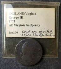 US Colonial Coins | Collectors Weekly