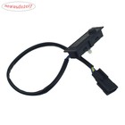 253804EA0A Trunk Lid Handle Black Car Tailgate Switch For Nissan Rogue ...