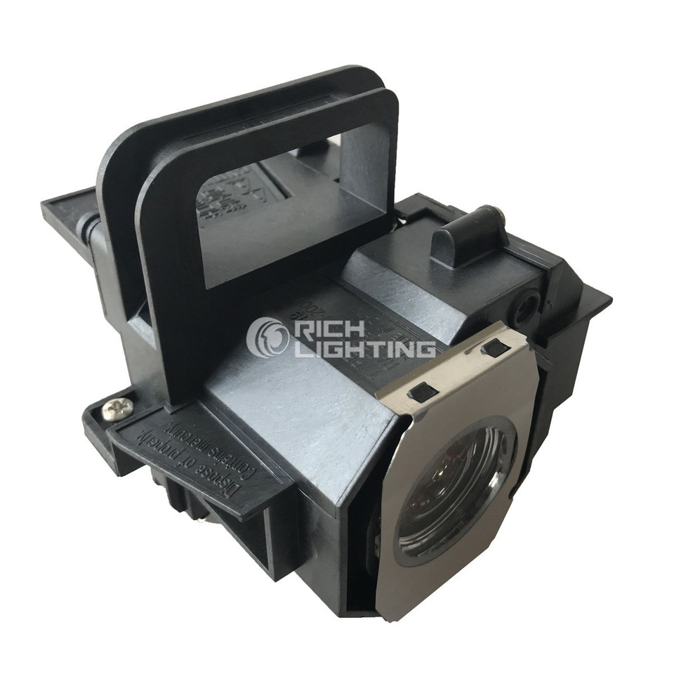 Replacement Projector Lamp V13H010L49 for Epson ELPLP49 Home Cinema ...