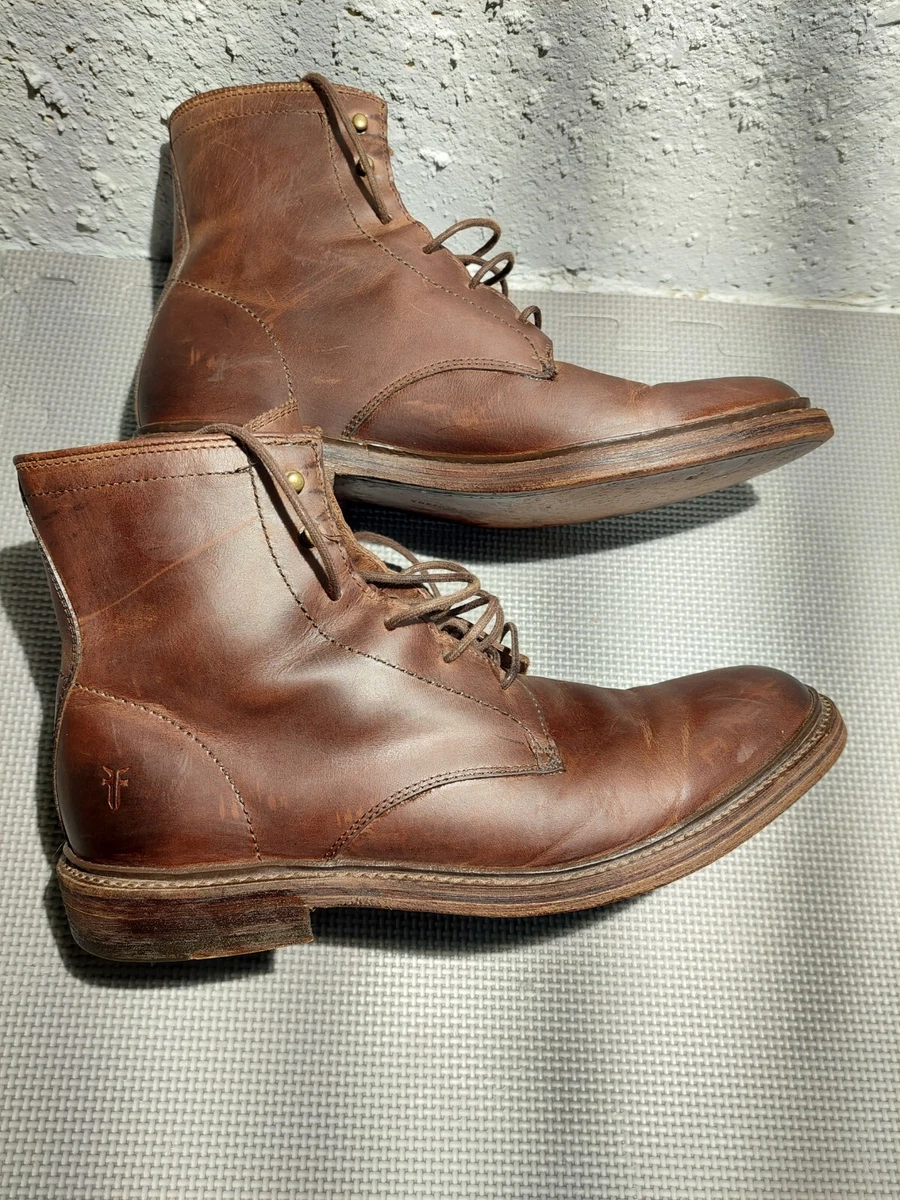 Mens Frye Boots With Jeans