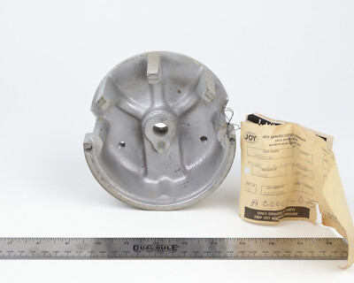 Joy Air Compressor Valve Cage Part No. 527141 NOS Genuine Joy Part | eBay