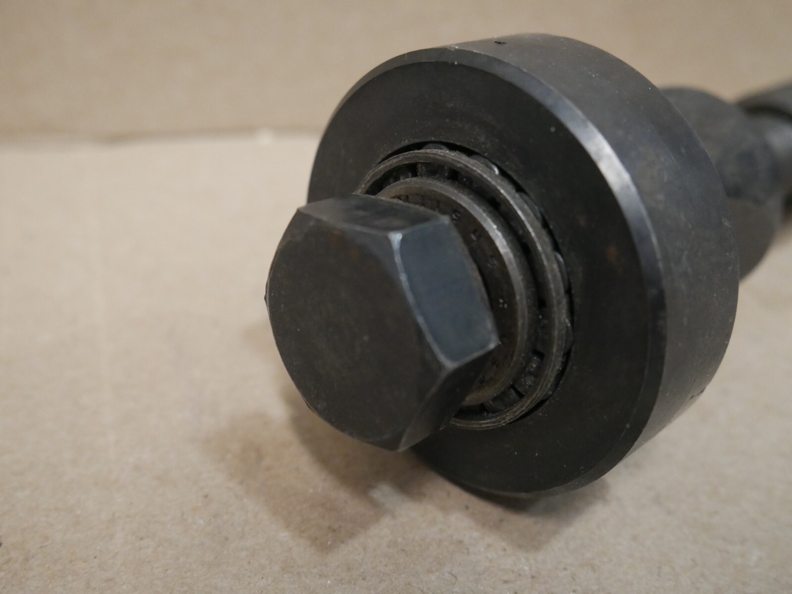 Greenlee 5003170 Conduit Knockout Punch Draw Stud Adapter A9 for sale ...