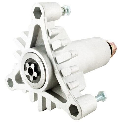 Spindle SP207-383 For Husqvarna / Weed Eater 36" 38" 42" 539110158 ...