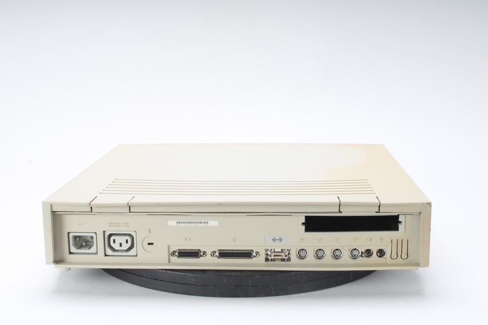 Apple Macintosh M2113 Quadra 610 PC - Fair Condition | eBay