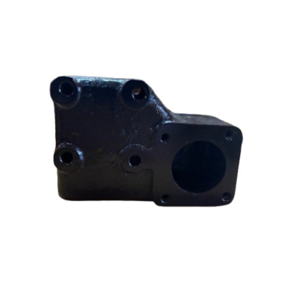 EXHAUST MANIFOLD FITS YANMAR YM1500, YM1500D 2TR15 REPL. 124160-13510 ...