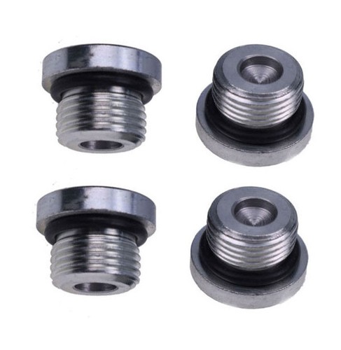 For Polaris Fill Plug, Part 2203739, Qty 4 | eBay