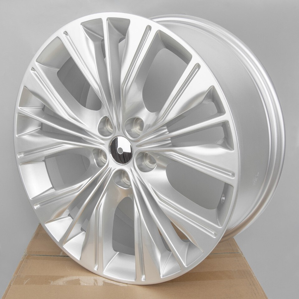 New 20in Replacement Wheel Rim for Chevrolet Impala 2014-2020 OEM ...