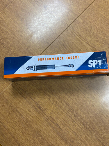SPI SPORT PARTS INC. SU-08009 SHOCK ARCTIC CAT | eBay