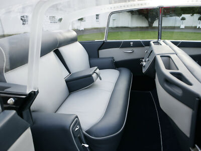 Cars 1951 rolls royce wraith perspex retro luxury Desk Mat Stitched | eBay