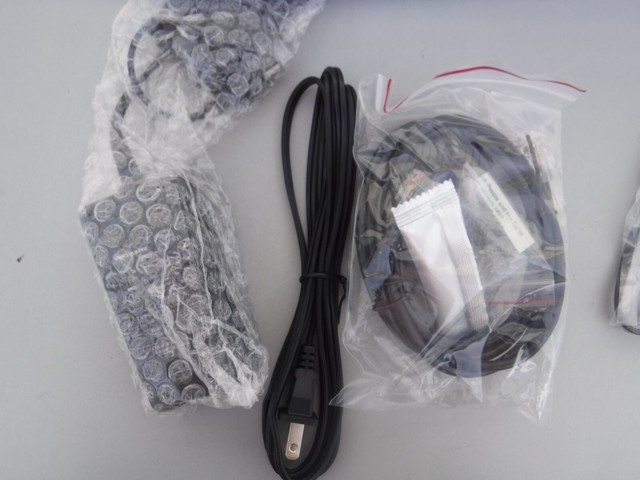 Avigilon ENC-4P-H264 4CH Video Encoder for sale online | eBay