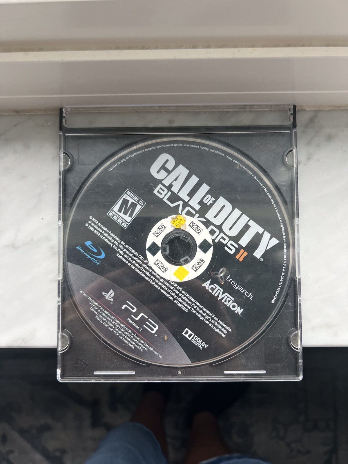 Call Of Duty:Black Ops 2 | eBay