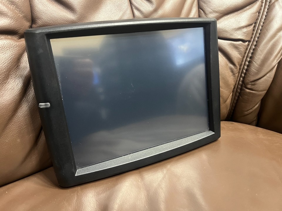 NTELLIVIEW IV | AFS PRO 700 MONITOR | eBay