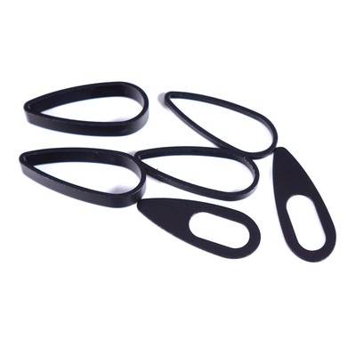 Giant 16+ TCR Propel SL ISP Clamp Spacer Kit 1mm-3mm-5mm- Road Bike | eBay