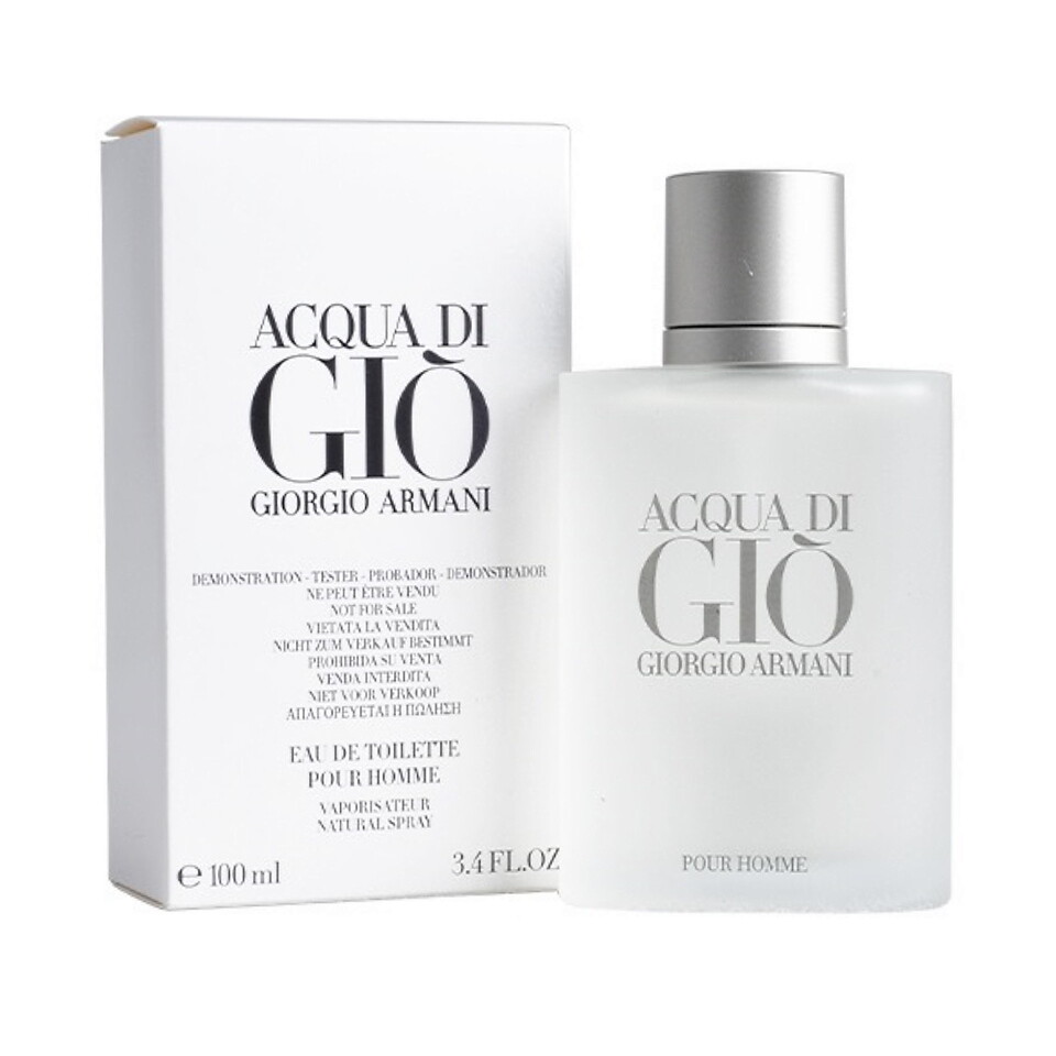 Acqua Di Gio 100ml