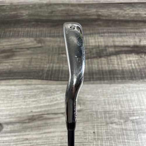 TaylorMade R7 Single 5 Iron Graphite Regular Flex LH Left Handed | eBay