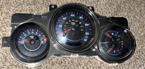 2003-2006 Honda Element Dash Instrument Cluster Speedometer Gauges | eBay