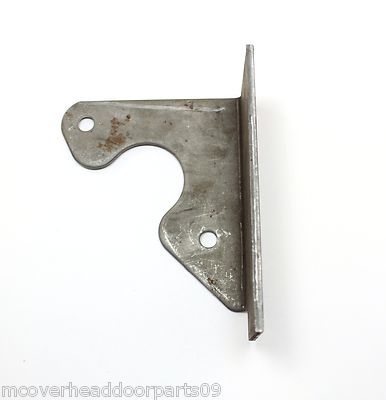 Todco Style Box Truck Door Spring Anchor Bracket - Roll Up Door Part | eBay