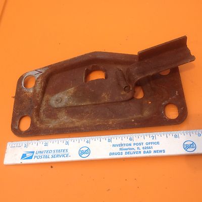Studebaker hood latch. USED, Item: 8629 | eBay