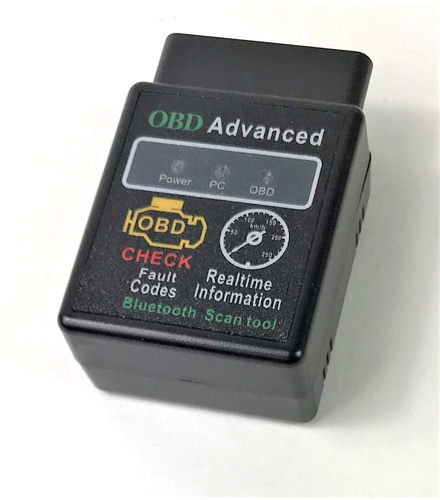 OBD2 Bluetooth Diagnostic Tool Car Auto Interface Scanner OBDII f2 | eBay