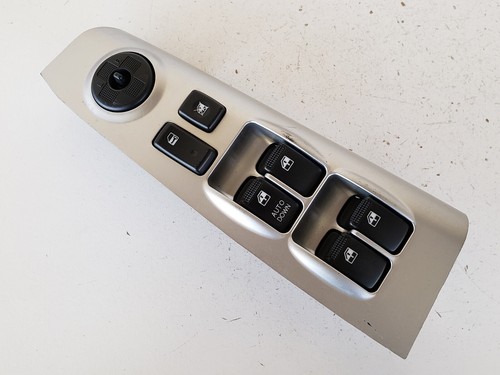 05-10 Kia Sportage EX 93570-1F370 Drivers Side Left Master Window ...