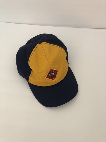 Wolf Cub Hat Scout Cap Youth | eBay