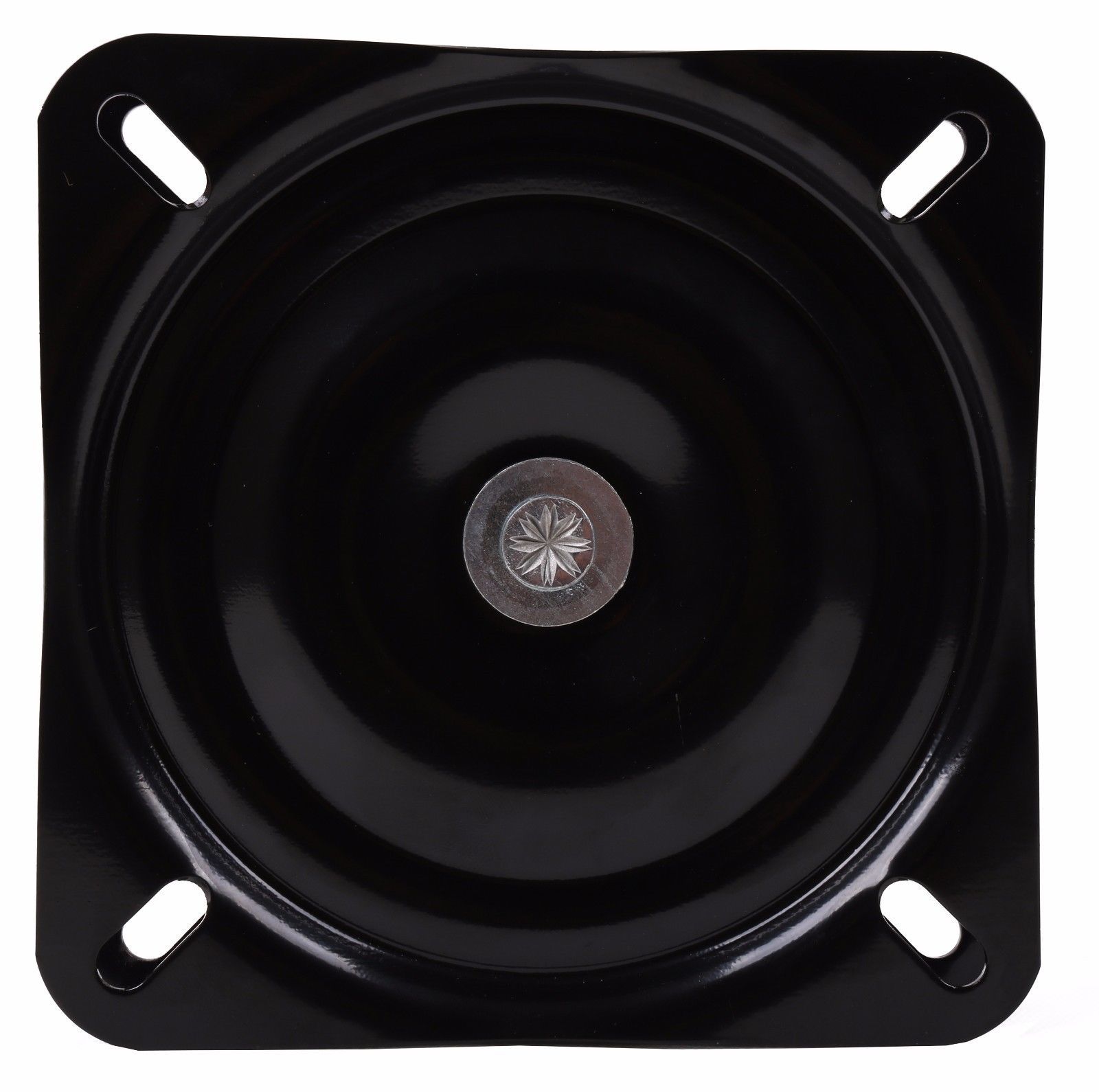 MARINE HEAVY DUTY UNIVERSAL SWIVEL SEAT BASE MOUNT FOR BOATS & RV | eBay