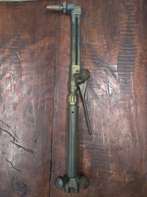 Oxy Acetylene Welding - Purox Welding