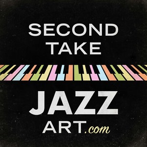 SecondTakeJazzArt | eBay Shops