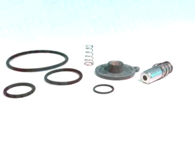 NEW KOBELCO K5007 DIAPHRAGM REPAIR KIT | eBay