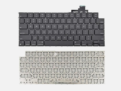 A2681 Keyboard US Layout Replacement for 13" MacBook Air A2681 KeyBoard ...