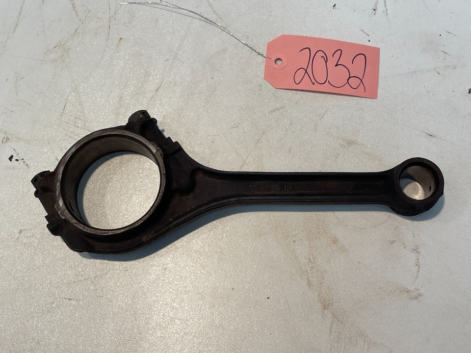 1951 Minneapolis Moline MM Z ZAU Tractor Connecting Rod RE307 | eBay