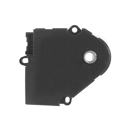 Acdelco 15-73597 Hvac Blend Door Actuator 5 Male Pin Terminals, 3 Mount ...