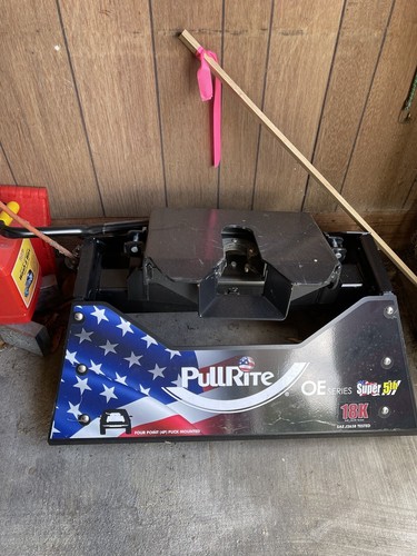 Pullrite OE Series Super 5th | eBay