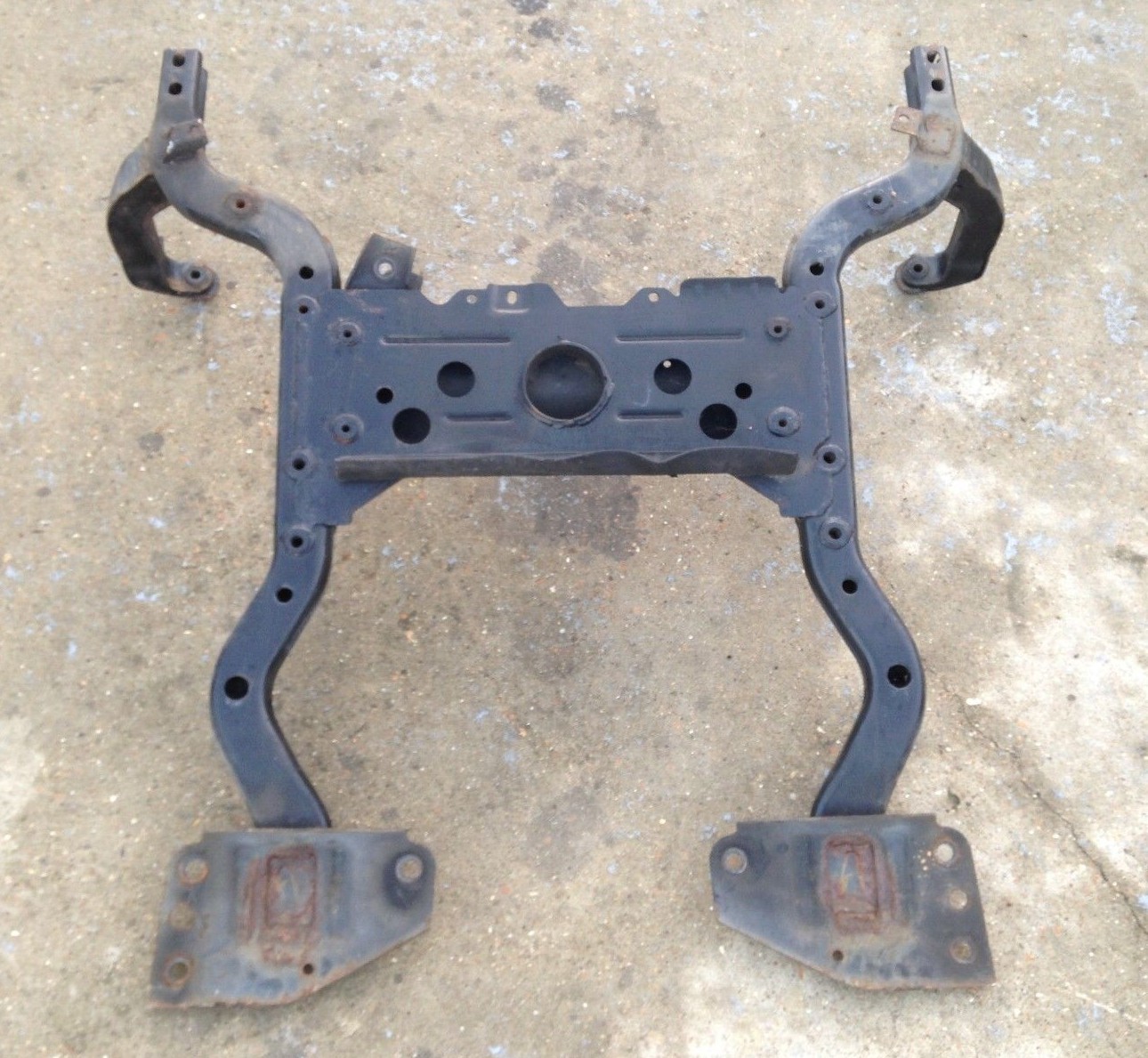 MINI BMW R50 R52 R53 Front Subframe Axle Support with / Without / Bolts ...