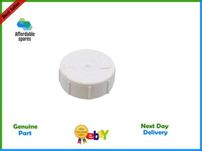 GLOWWORM ULTRACOM 2 24CXI 30CXI & 35CXI BOILER CAP FLUE TEST POINT ...
