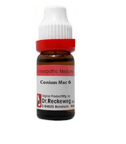 Dr.Reckeweg Conium Mac Dilution 6 Ch Paquet De 2 Chaque 11 ML | eBay