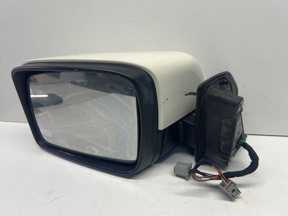 Land Rover Range Rover Sport L320 2008 Links Außenspiegel elektrisch ...