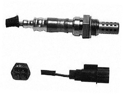 Denso Oxygen Sensor - 234-4776 | eBay