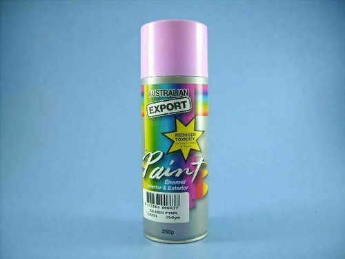 Australian Export Spray Paint Cans 250gm brand new fast shipping | eBay ...
