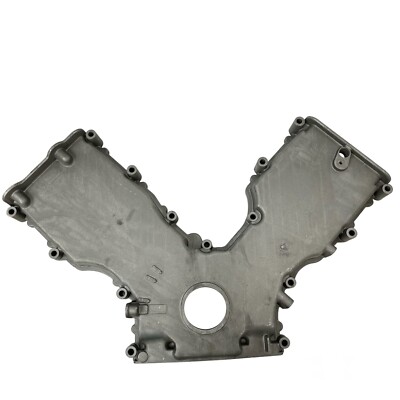 4.6L Ford Crown Victoria Grand Marquis Lincoln Timing Cover F1AE6C086AH ...