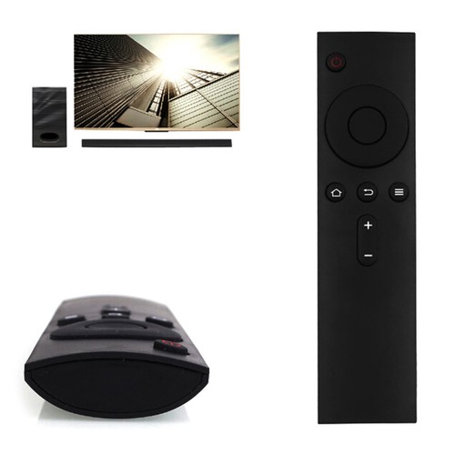 Smart remote controller for mi tv set-top box remote control 3 2 1 ...